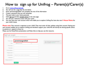 Careers - The Saint John Henry Newman Catholic School